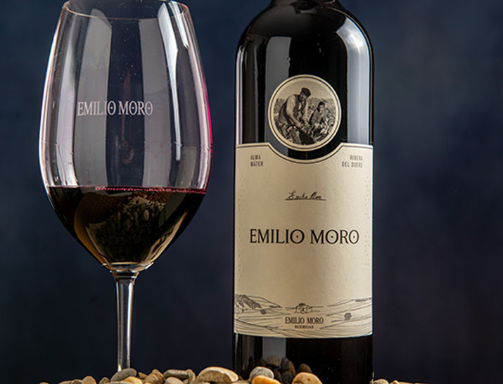 Comprar Emilio Moro | Vino Tinto Bodegas Emilio Moro